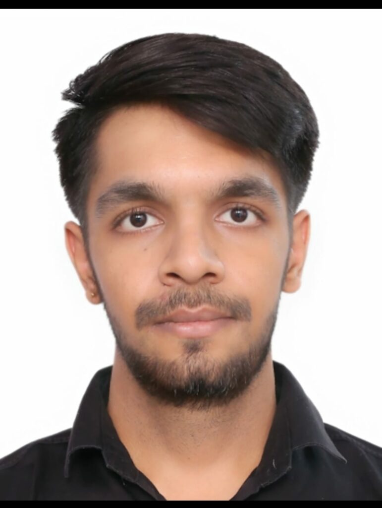 Meet the Team - TRU Open Press